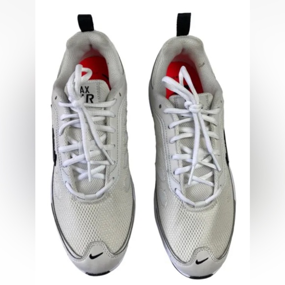Nike | Shoes | Nike Air Max Ap Mens Shoes Summit White Black Cu4826 3 ...